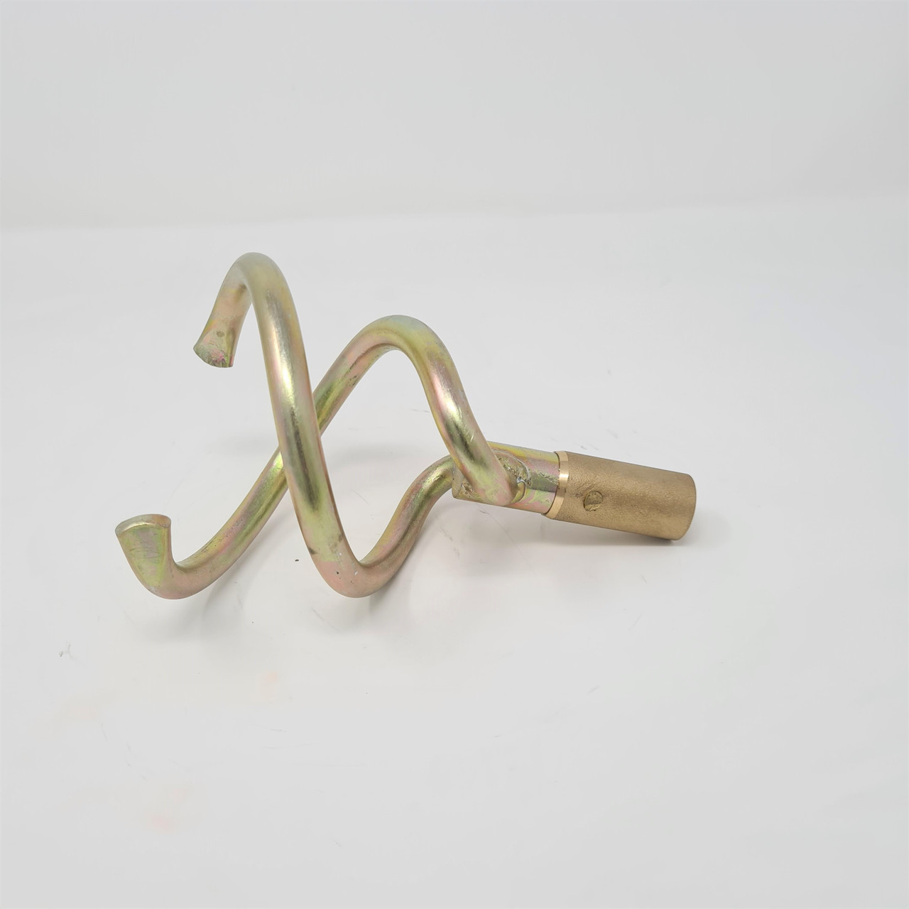 90mm Double Worm Screw for Lockfast Rods - Wardsflex