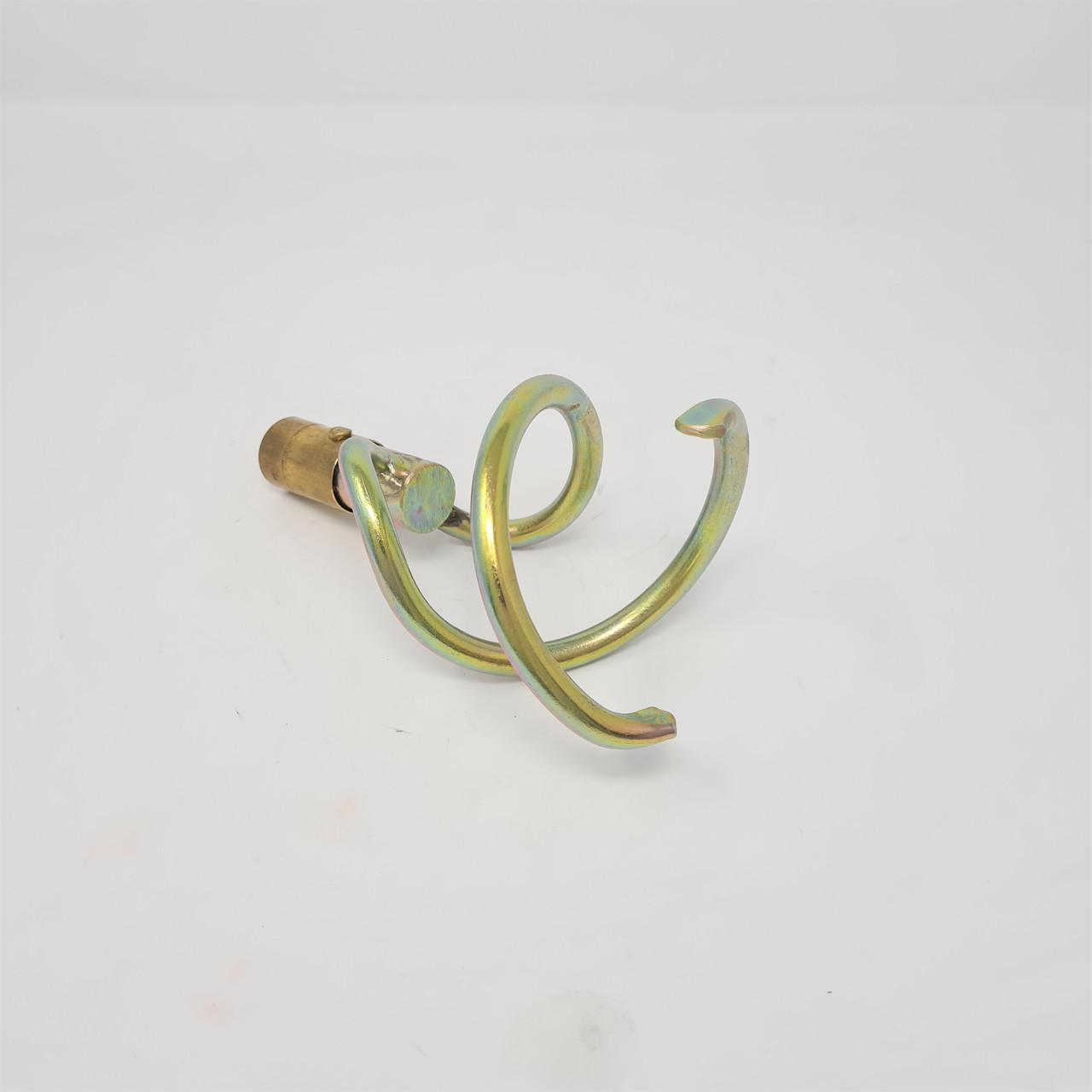 75mm Double Worm Screw for Universal Rods - Wardsflex