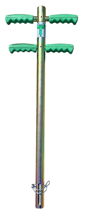 CoverUp Key™ Drainage Set - Wardsflex