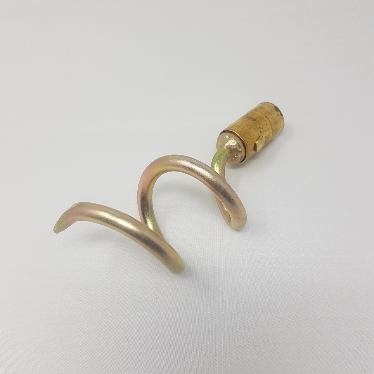 50mm Single Worm Screw for Universal Rods - Wardsflex
