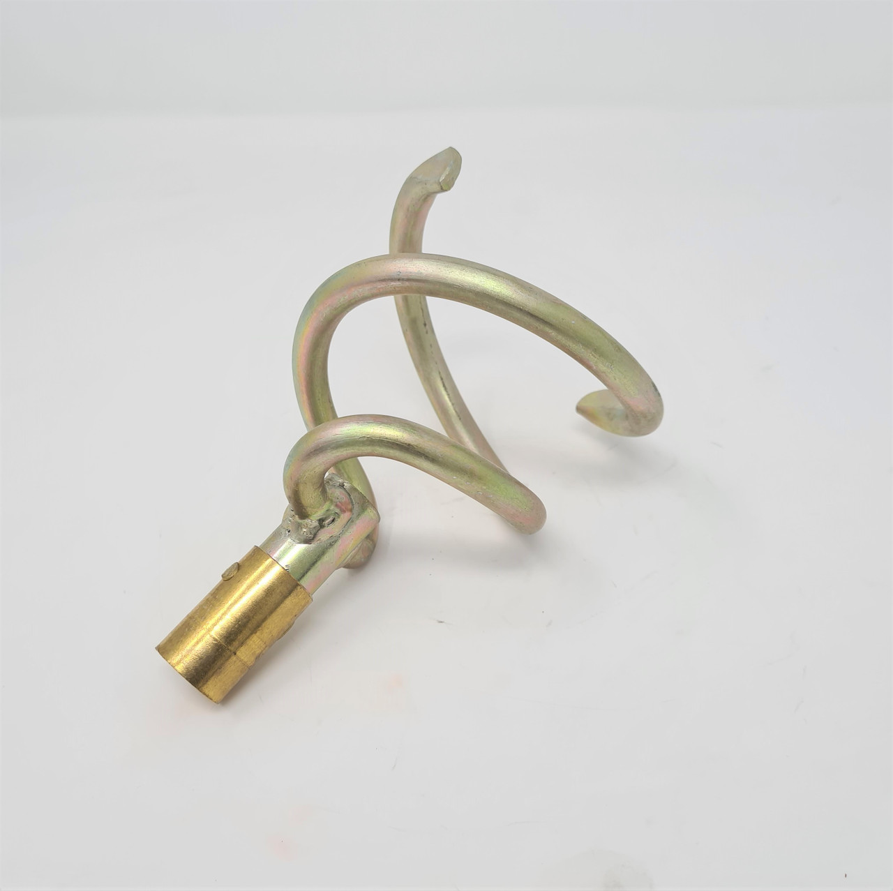 90mm Double Worm Screw for Universal Rods - Wardsflex