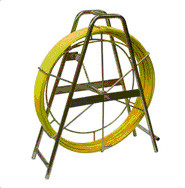 Cobra Continuous Rod - 100m long x 6mm on frame - Wardsflex