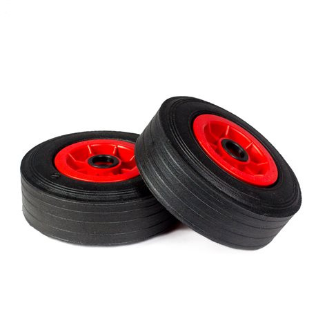 Extra Width Wheels (pair) - Wardsflex