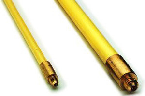 Drain Cleaning and Rods - Rods & Accessories - Wardsflex