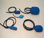 Pipe Testing and Inspection - Air Bag Stoppers and Test Air Bags ...