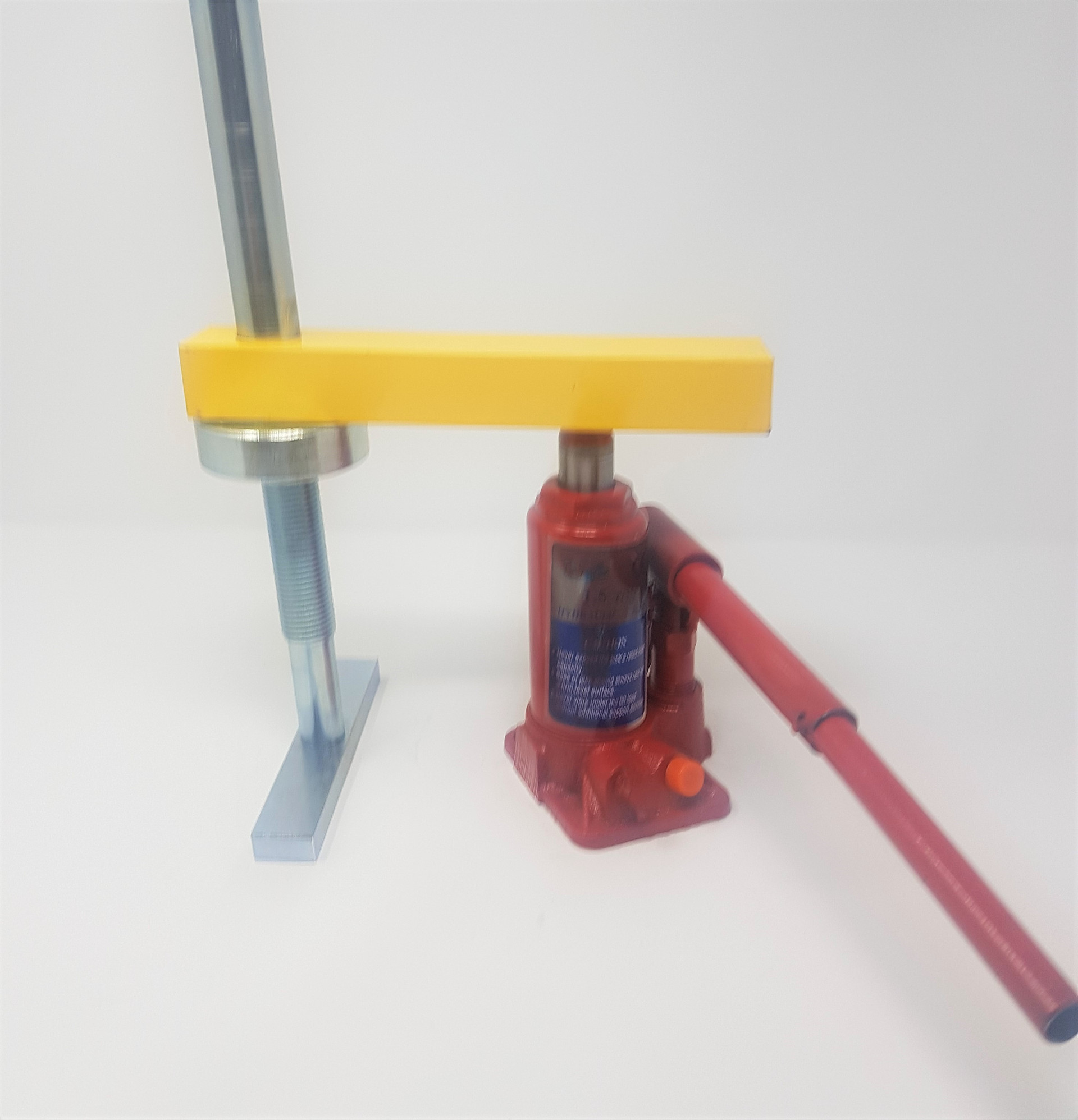 Manhole Access - Gully Lifters - Wardsflex