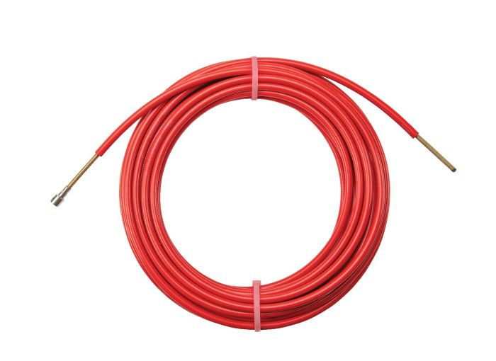 DeadCore Cable for Flexshaft K9-204 - (8mm x 21.3m) 76328 - Wardsflex