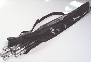 Enhanced Lockfast Drain Rod Set - Wardsflex