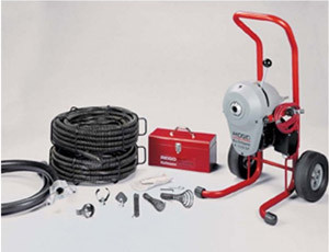 K-1500A SE 230V Sectional Machine 45317 - Wardsflex