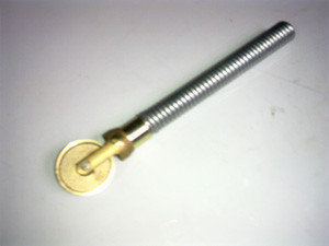 13mm Coiled Spring Steel Rod Set - Wardsflex