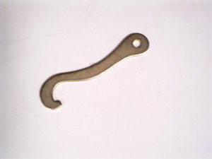 19mm Coiled Spring Steel Rod Set - Wardsflex