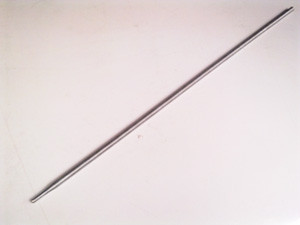 19mm Coiled Spring Steel Rod Set - Wardsflex