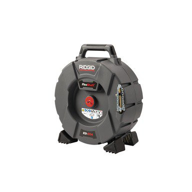 RIDGID Machines - Ridgid Flexshaft - Wardsflex