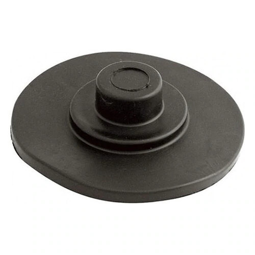 Rubber Disc for plunger 100mm (4") - Pack of 5 - Wardsflex