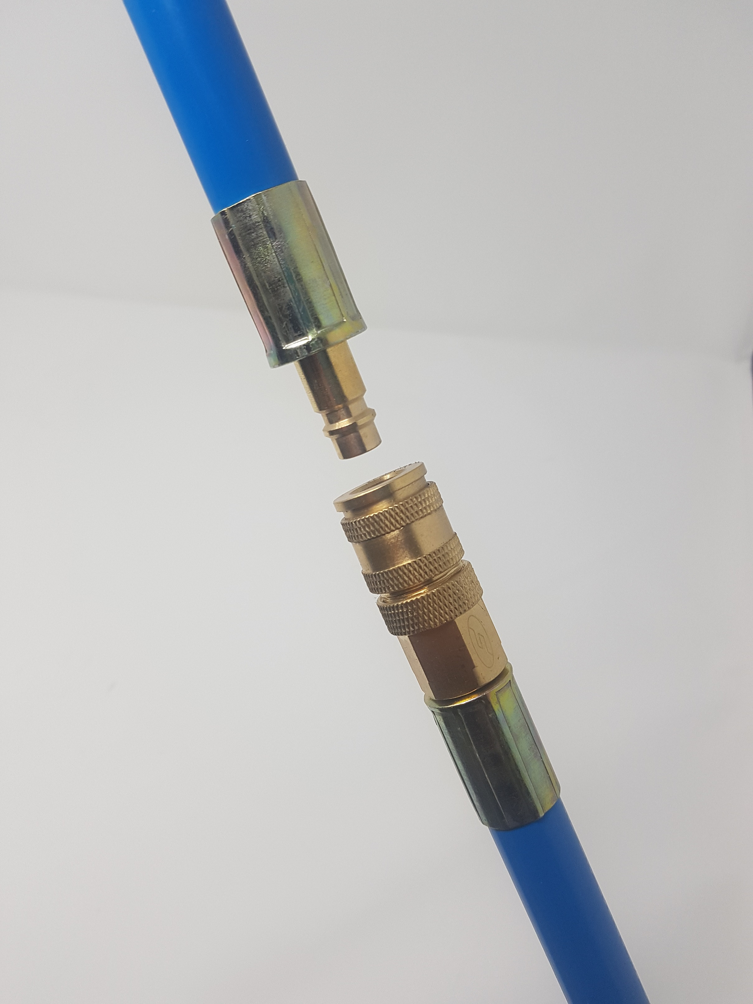 Air Push Rod 1.5m - Wardsflex