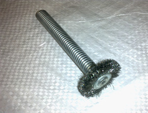 13mm Coiled Spring Steel Rod Set - Wardsflex