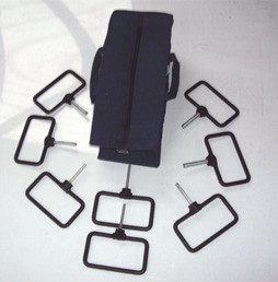 Long Handle Gatic Manhole Cover Keys - Wardsflex