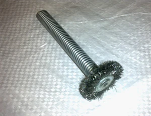 13mm Coiled Spring Steel Rod Set - Wardsflex