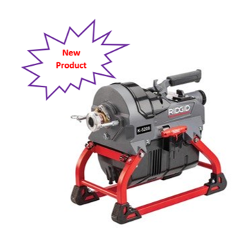 Ridgid Products - Wardsflex
