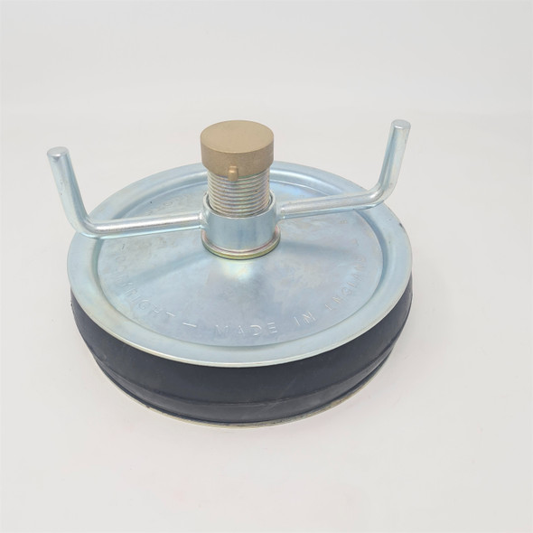 Pipe Testing and Inspection - Drain Test Plugs (Stoppers and Bungs ...