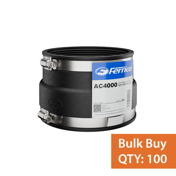 Fernco Products - Wardsflex