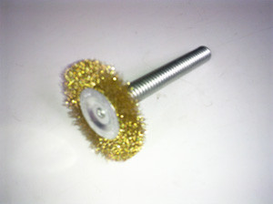 19mm Coiled Spring Steel Rod Set - Wardsflex