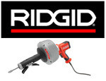 RIDGID Machines - Wardsflex