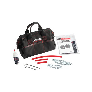 Ridgid FlexShaft K9-204+ (76198) - Wardsflex
