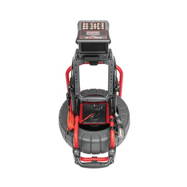 Ridgid SeeSnake® Compact2 CS6x Camera System - Wardsflex