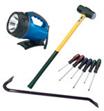 Hand Tools and Consumables - Wardsflex