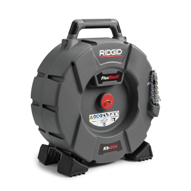 Ridgid FlexShaft - Wardsflex