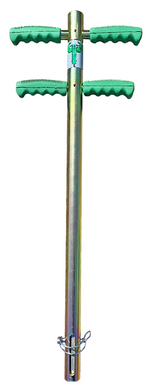 CoverUp Key™ Drainage Set - Wardsflex