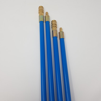 Air Push Rod 1.5m - Wardsflex