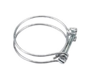 50mm Hose Clip - Wardsflex