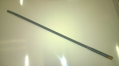 Flexible Coiled Spring Leading Rod for use with Lockfast Rods - Wardsflex