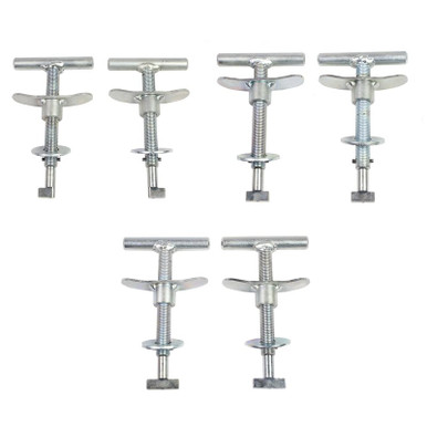 KeyTec Lifting Keys (package) - Wardsflex