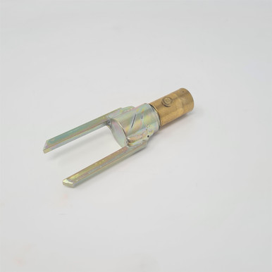 Line Pusher for Universal Rods - Wardsflex