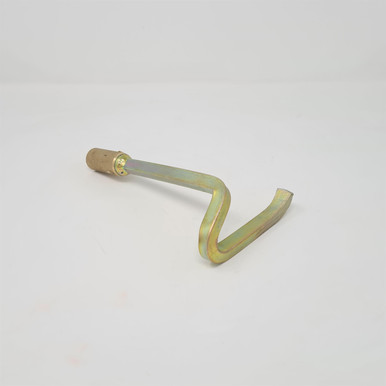 Retrieving Tool for Lockfast Rods - Wardsflex