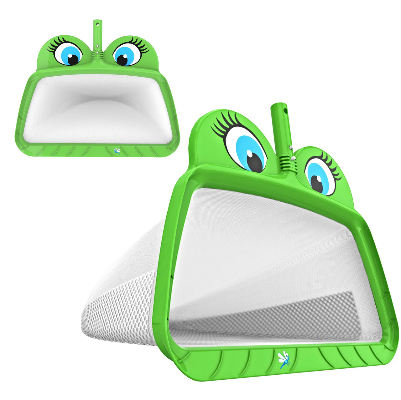 Ms. Frog Fine Mesh Net