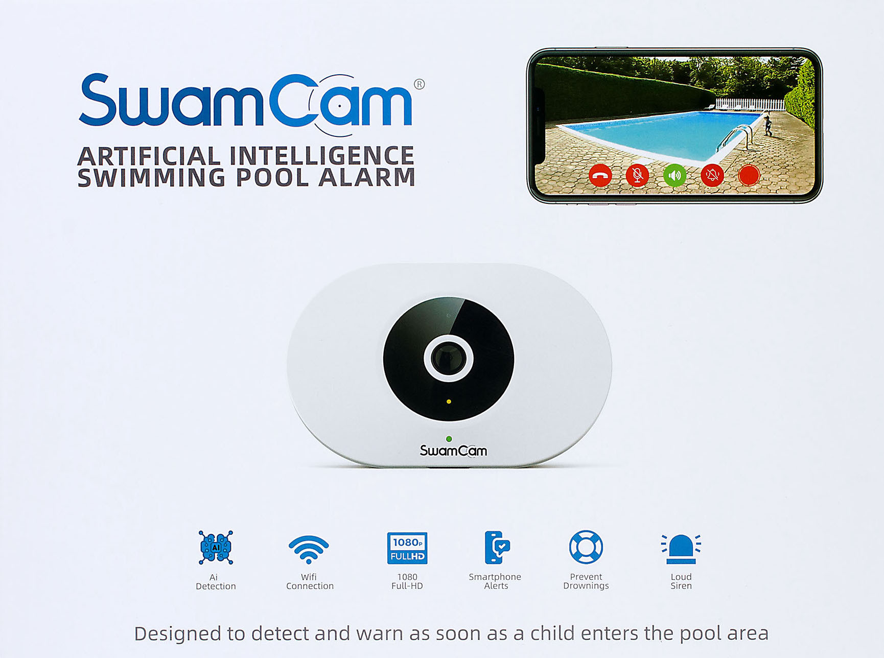 AquaChek Pool Test Strips