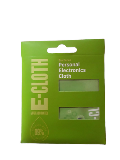 Electronics Cloth -Electrónica Tela