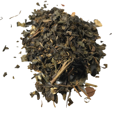 Tea, Jasmine - Te de Jazmin