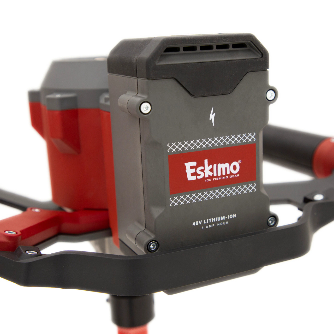 Eskimo E40 Composite Ice Auger - GoIceFish