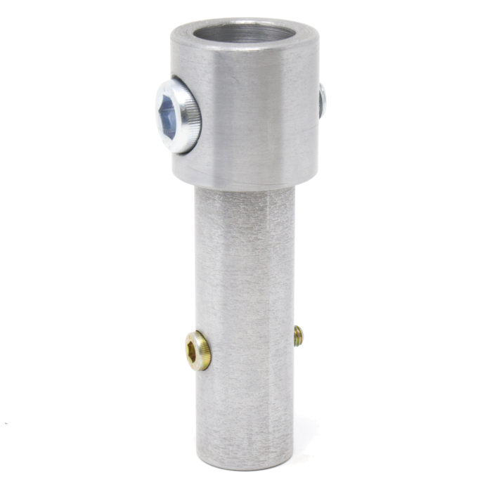 Clam 14462 Auger Shaft, Adaptor, Nils - GoIceFish