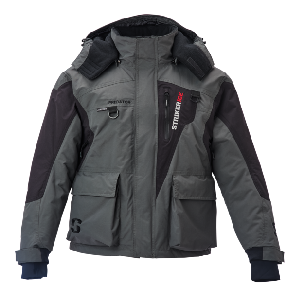 Striker Predator Jacket - GoIceFish