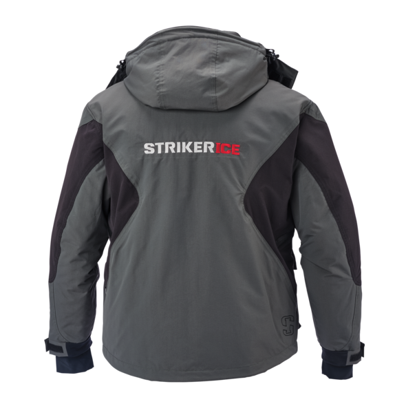 Striker Predator Jacket - GoIceFish