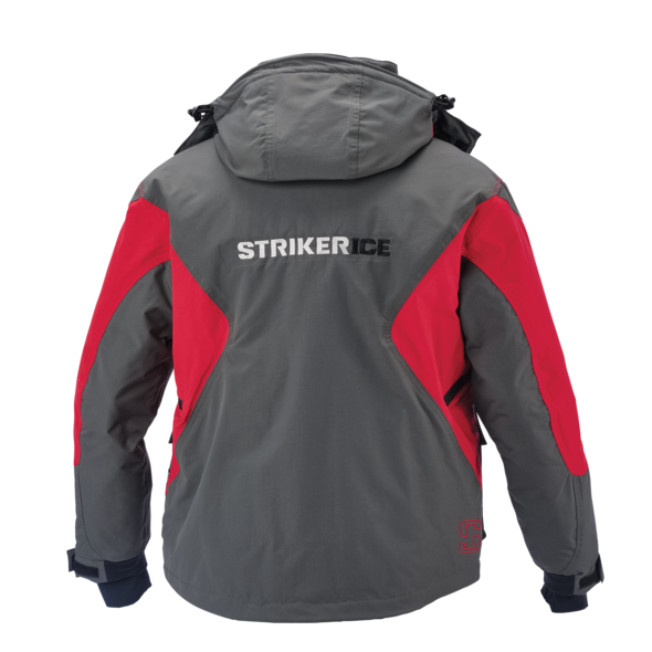 Striker Predator Jacket - GoIceFish