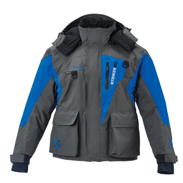 Striker Predator Jacket - GoIceFish
