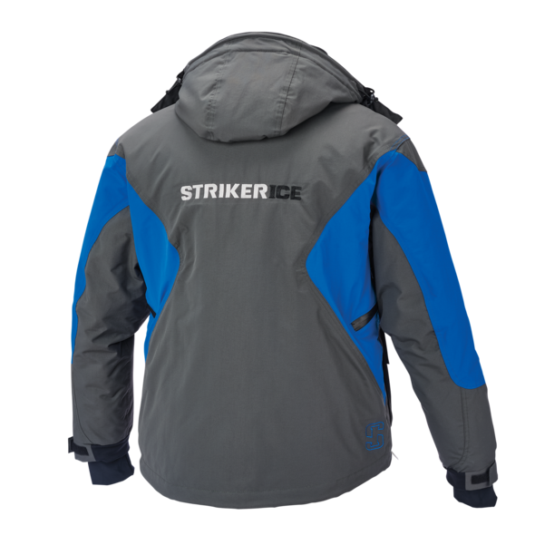 Striker Predator Jacket - GoIceFish