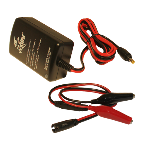 Vexilar V-410 Charger - GoIceFish